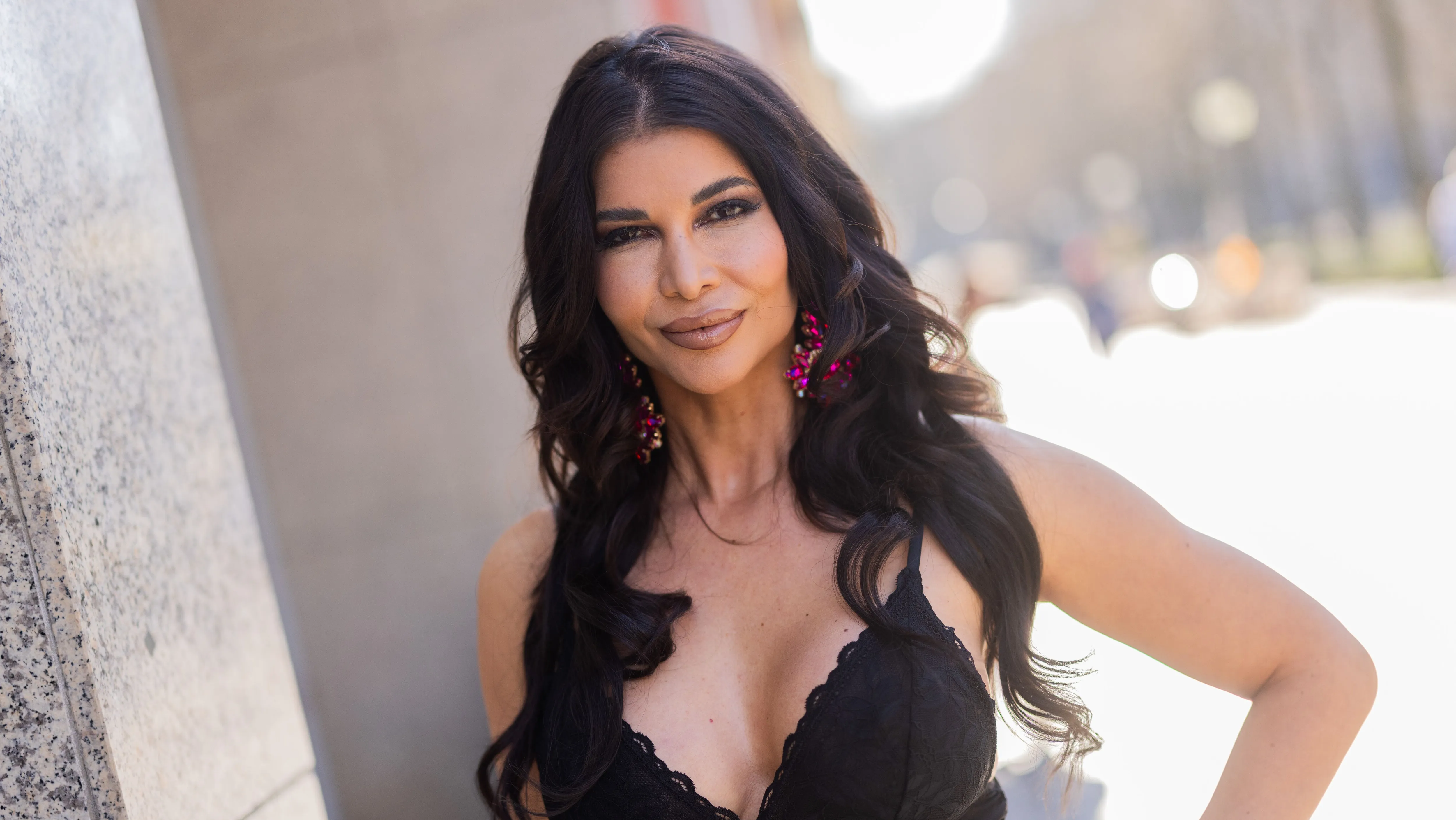 Micaela Schäfer am Abgrund? "Habe 1,6 Millionen Euro Schulden"